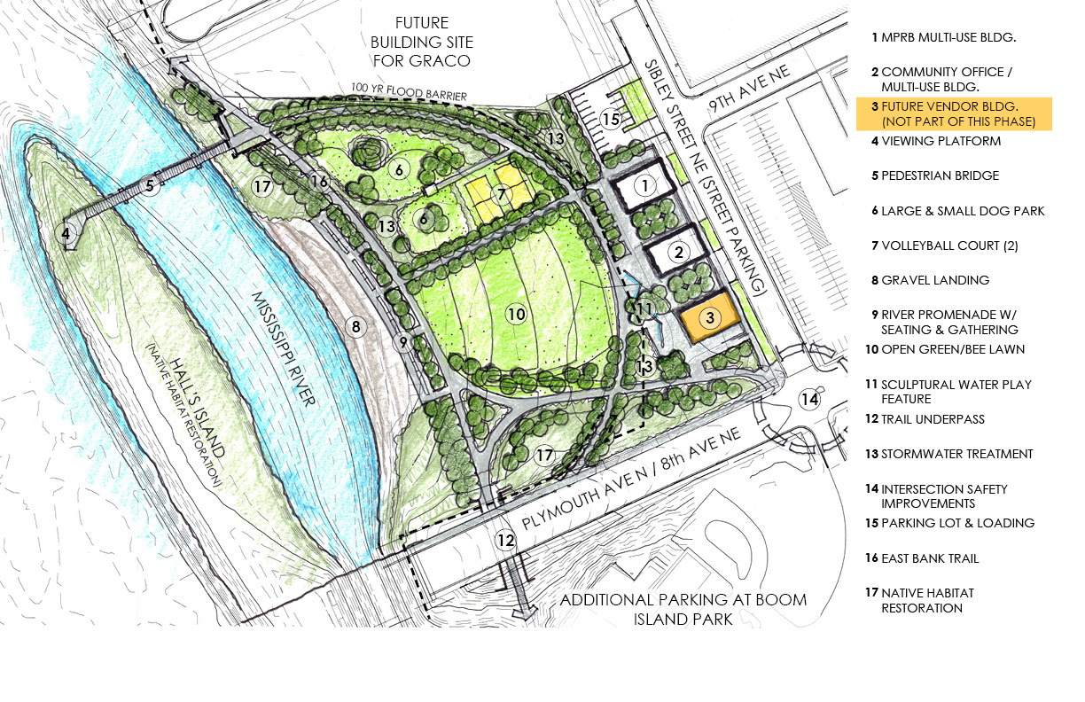 The three concepts below were presented in the second round of ...
