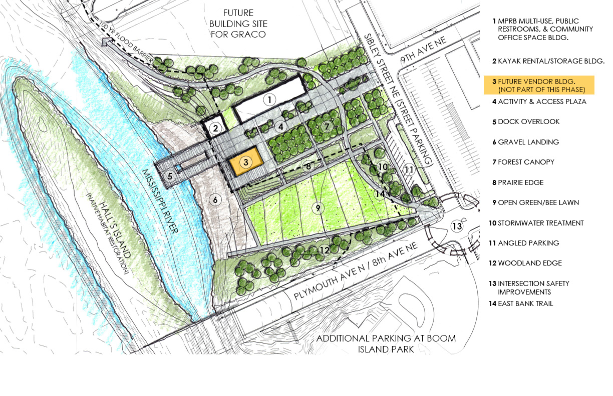 The three concepts below were presented in the second round of ...